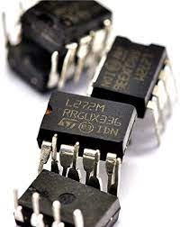 circuito integrado L272M, L272M DIP,L272, CI L272M DIP, CI L272M